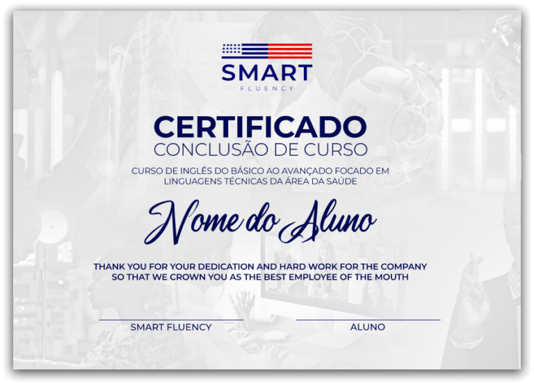 Smart Fluency – Smart English